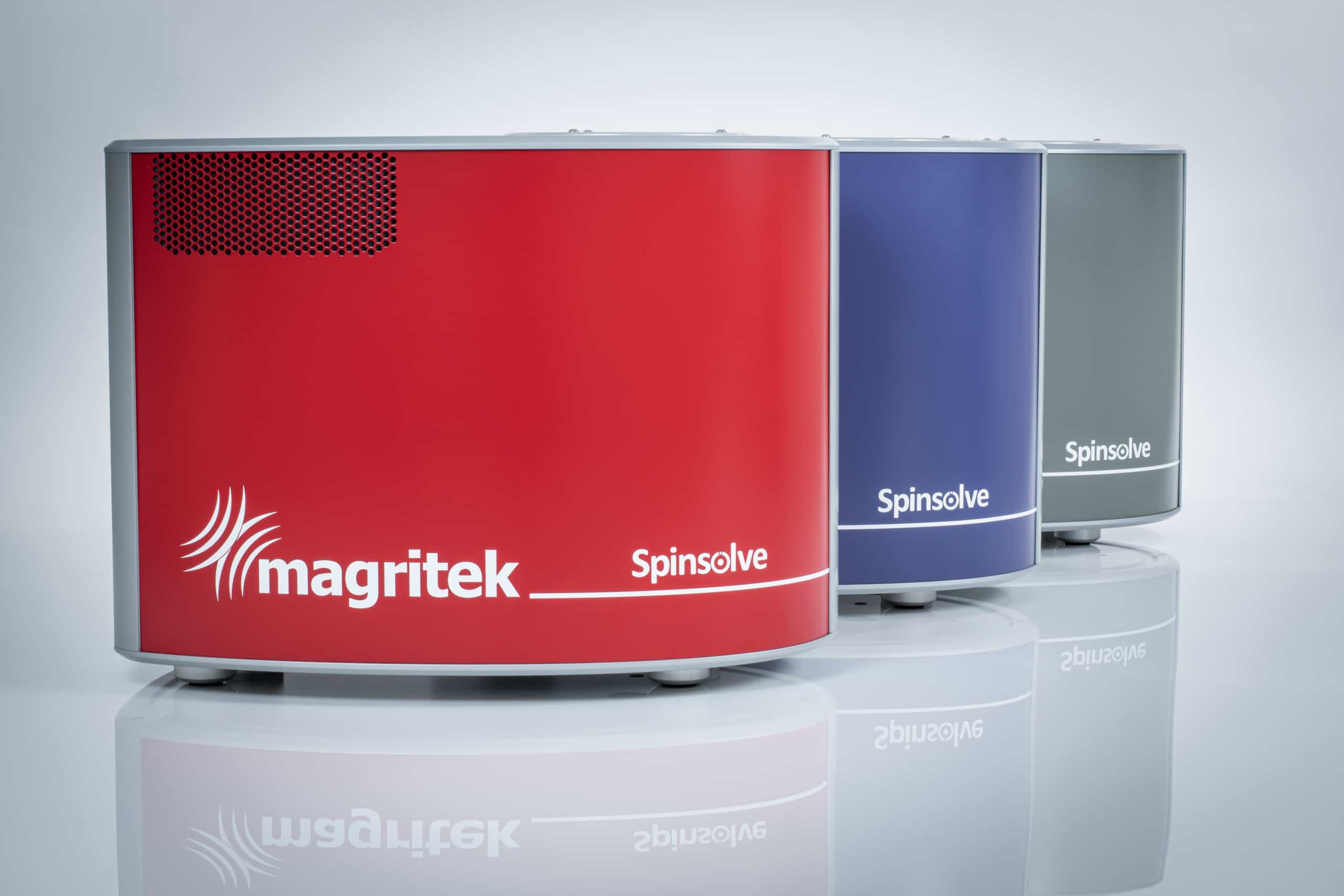 How to Evaluate a Benchtop NMR Instrument’s Technical Performance Part ...