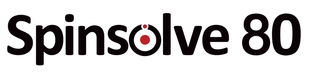 Magritek | The worlds leading high performance 80 MHz Benchtop NMR