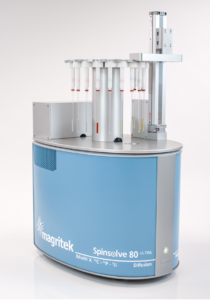 Magritek | Multinuclear Options