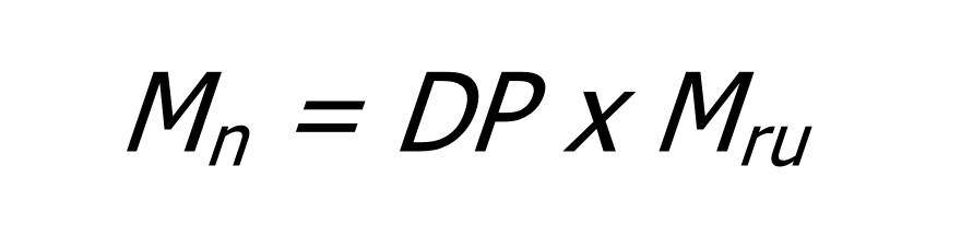 Molecular weight determination of silicone oils via 29Si on Spinsolve ...