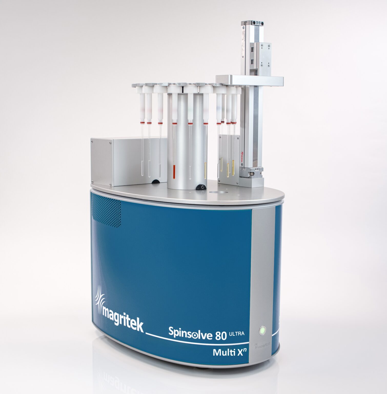 Magritek | Multinuclear Options