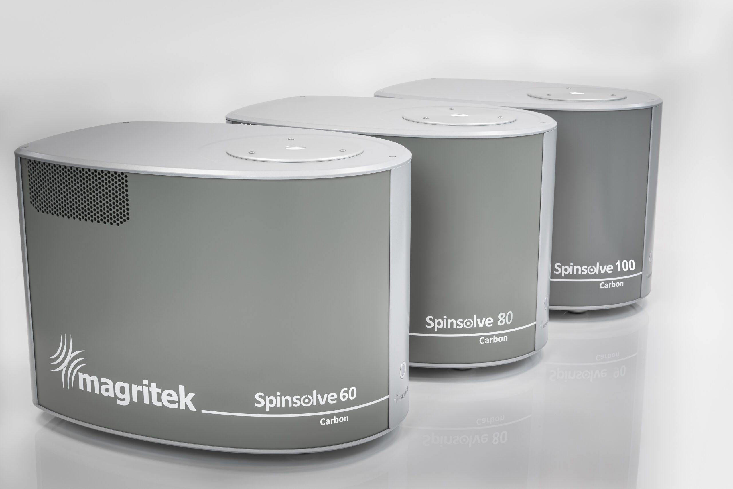 Magritek | Discover the Spinsolve family of NMR spectrometers