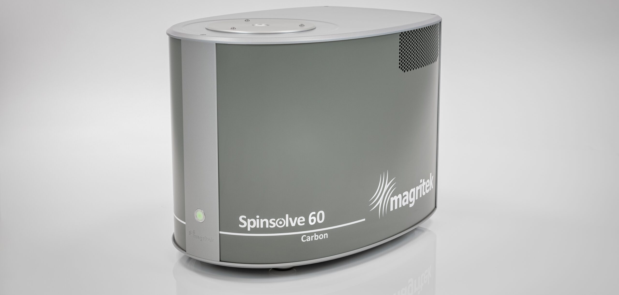 Magritek | Spinsolve 60 MHz